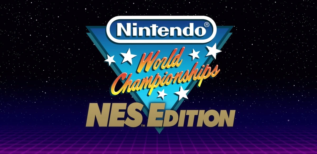 Nintendo World Championships: NES Edition: nuevos detalles