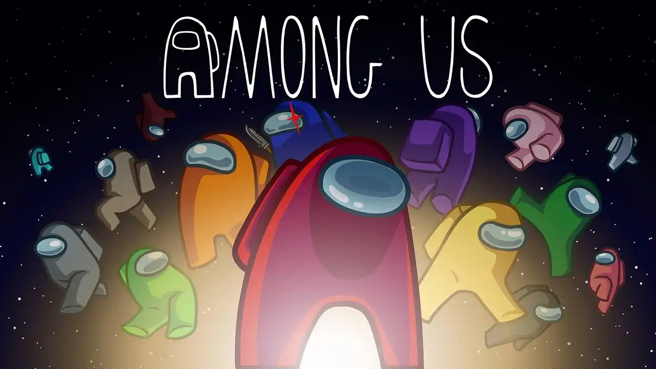 Among Us se actualiza con nuevos roles para el impostor