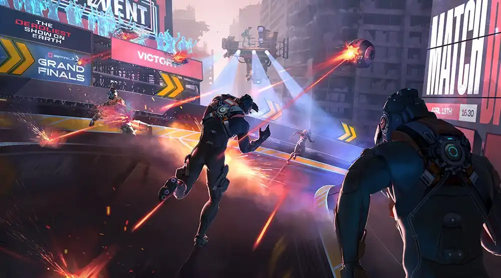 Deathsprint 66 anuncia una beta cerrada en Steam