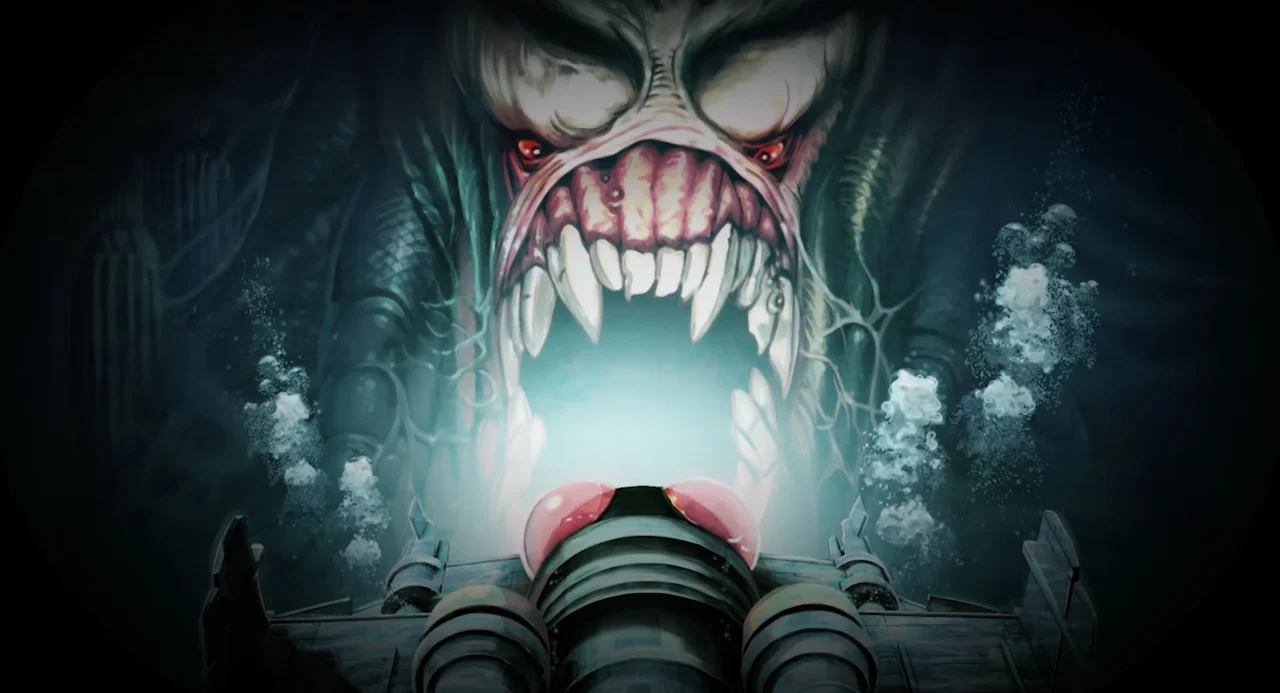 X-Out regresará con un esperado remake